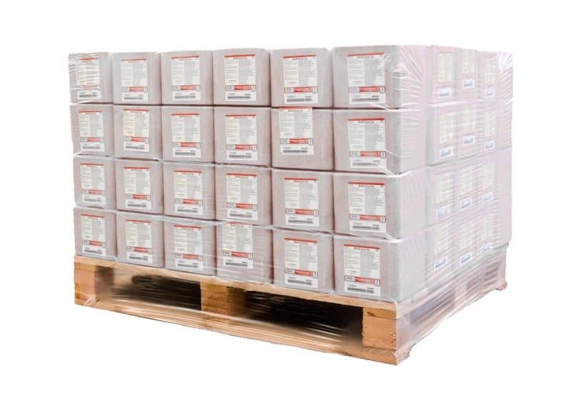 Lizawka solna Multi Lisal Se czerwona • 600 kg + WYSYŁKA GRATIS tabsol.pl