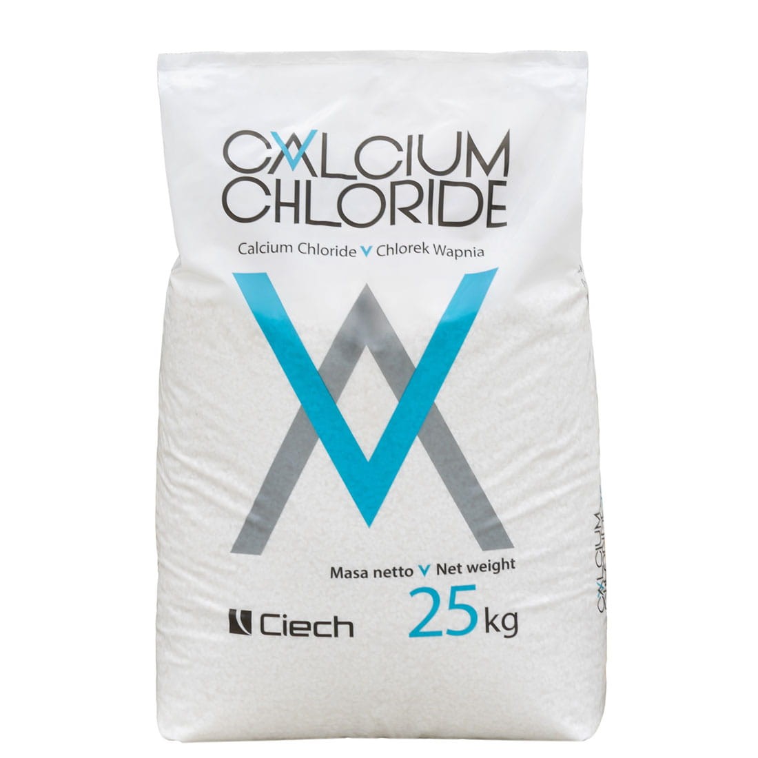 Chlorek wapnia CIECH płatki • 250kg tabsol.pl